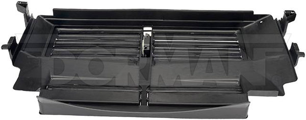 Dorman - Active Grille Shutter With Motor - 601-323
