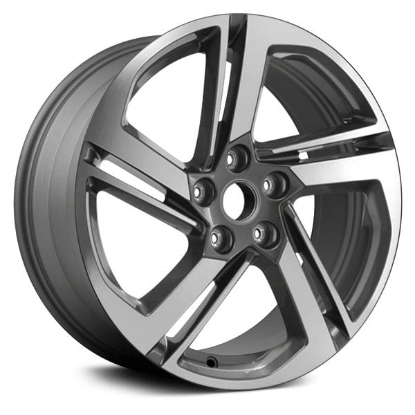 Bolt Pattern Gmc Terrain