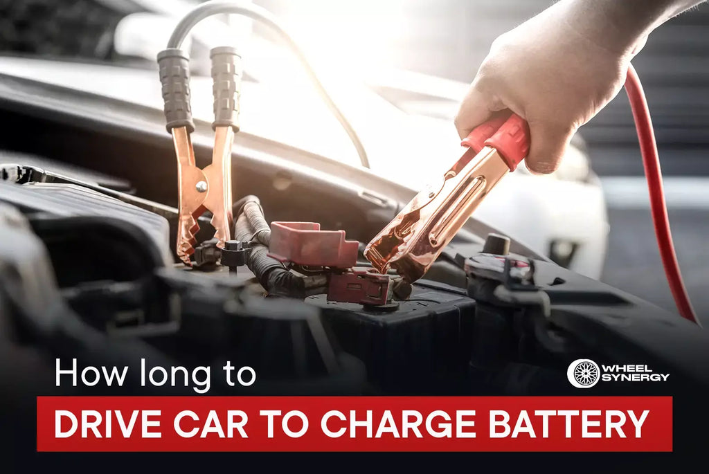 Unlocking the Secrets of Charging Your Car Battery | Wheel Synergy
