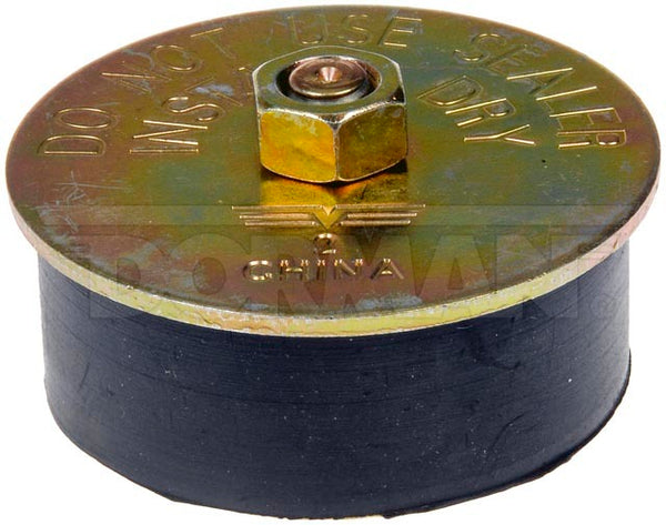 Dorman Rubber Expansion Plug 2 In. - 02607