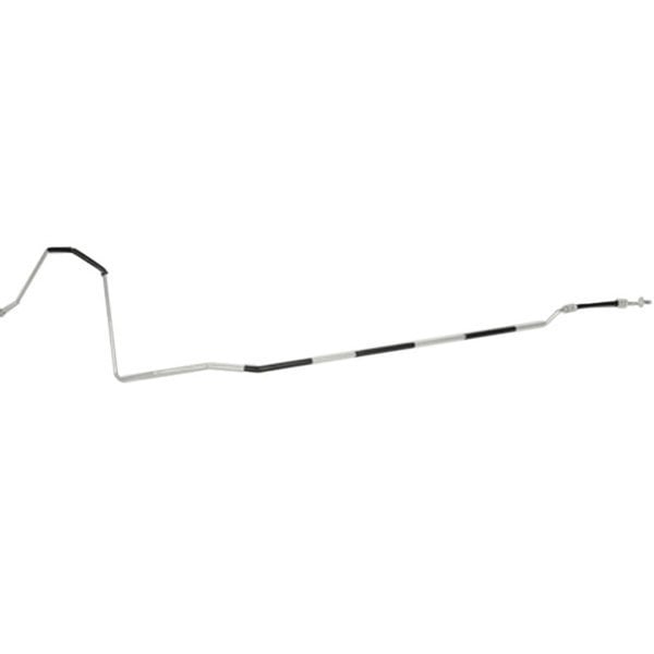 ACDelco® 15-33047 - GM Original Equipment™ A/C Auxiliary Evaporator ...