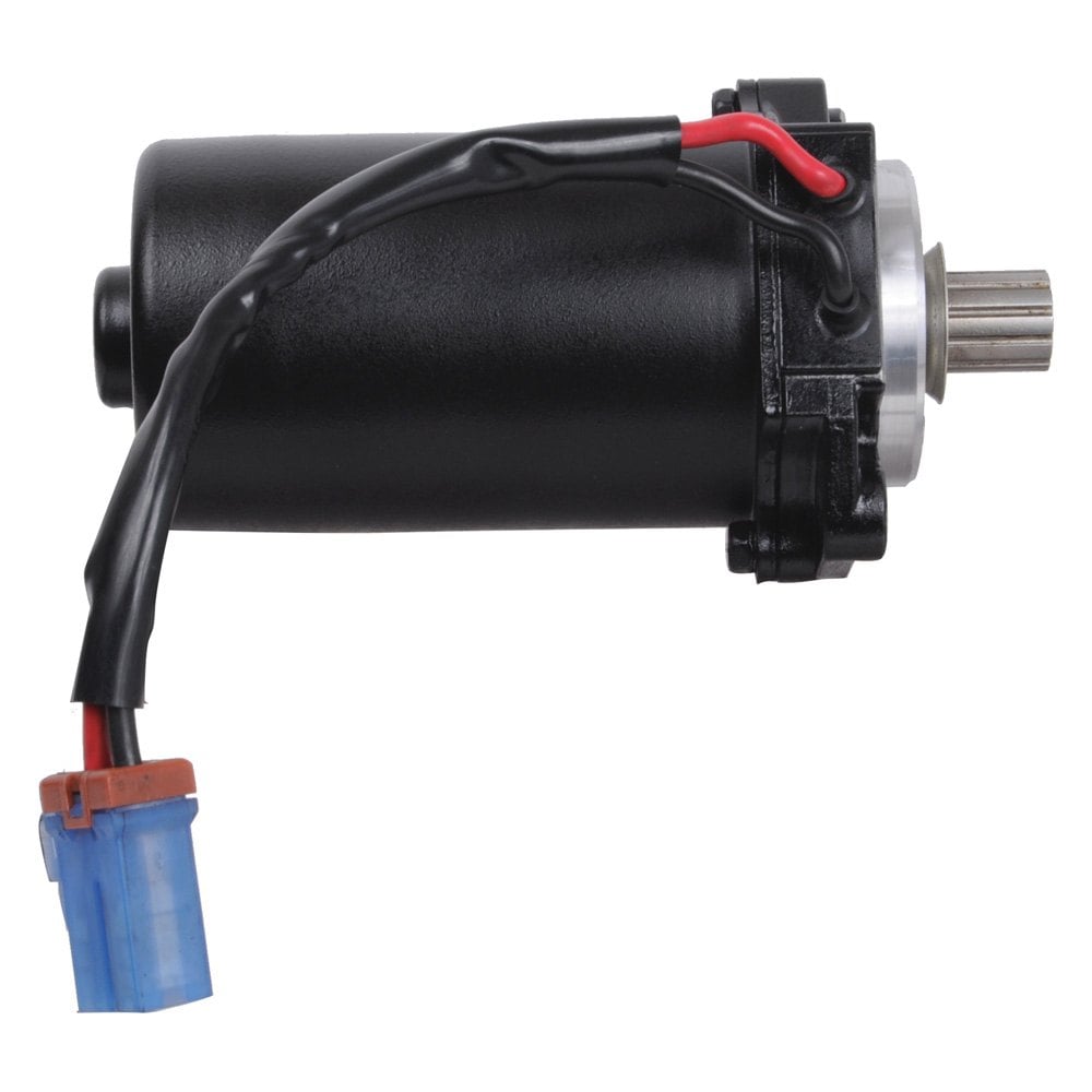 Cardone Reman 1C-18010M - Remanufactured Power Steering Assist Motor Module