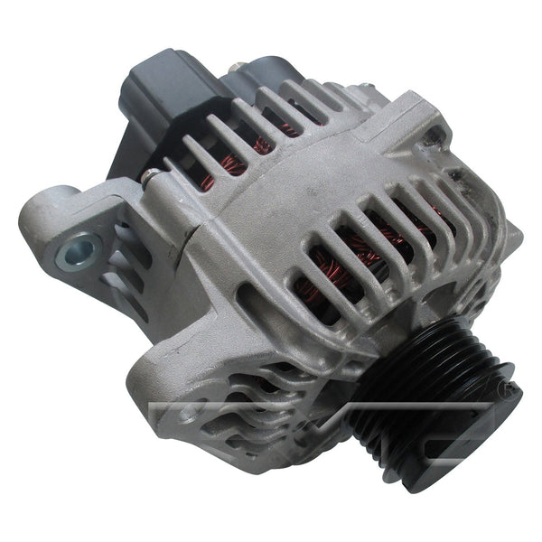 TYC 2-11492 - Alternator