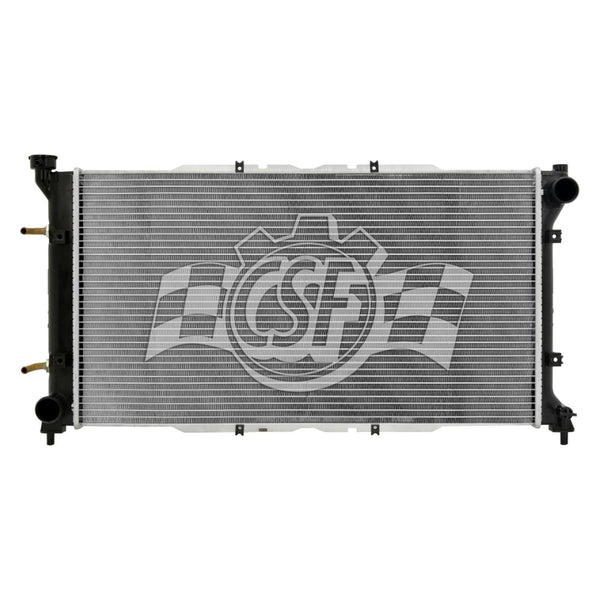 CSF 2619 - Engine Coolant Radiator