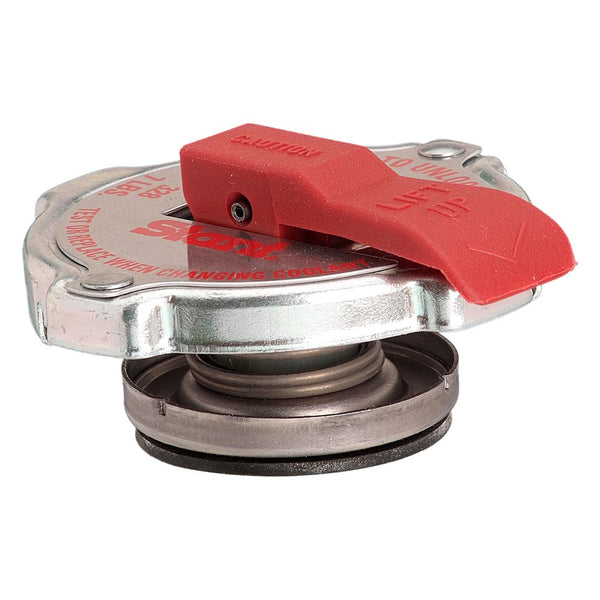Gates® 31508 - Engine Coolant Safety Release Radiator Cap