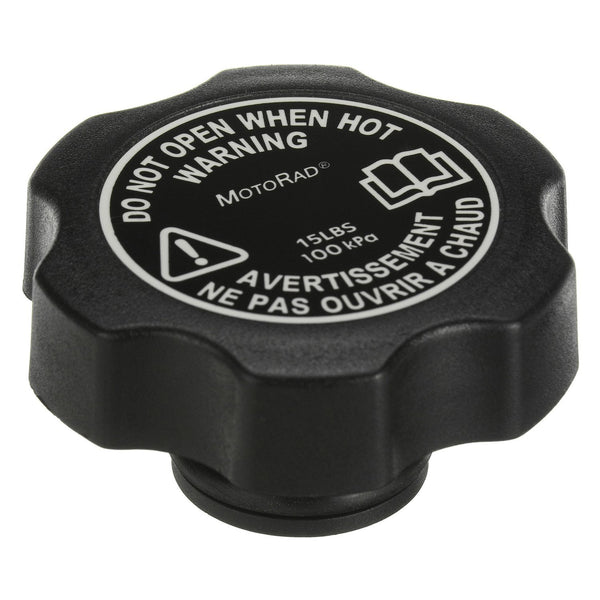 Gates® 31550 - Engine Coolant Replacement Radiator Cap