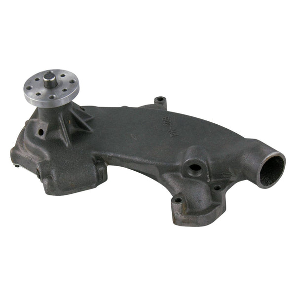 Gates® 45003 - Engine Coolant Standard Water Pump