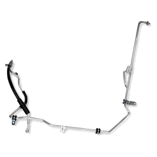 GPD® 4812947 - A/C Refrigerant Liquid Hose