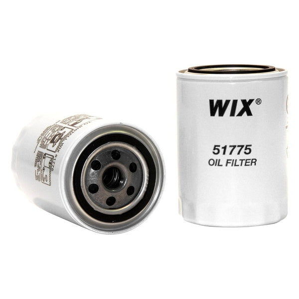 Wix Filters 51775 Spin-On Lube Oil Filter