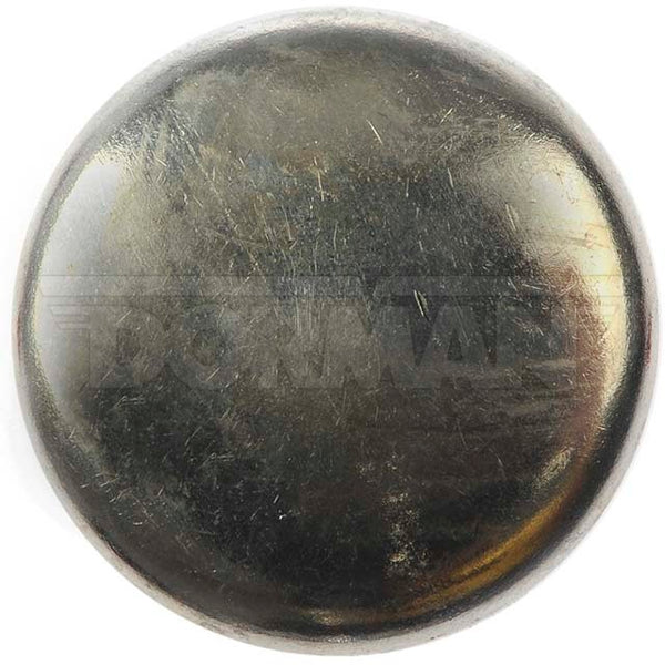 Dorman - Steel Cup Expansion Plug 1-5/8 In., Height 0.450 - 555-031