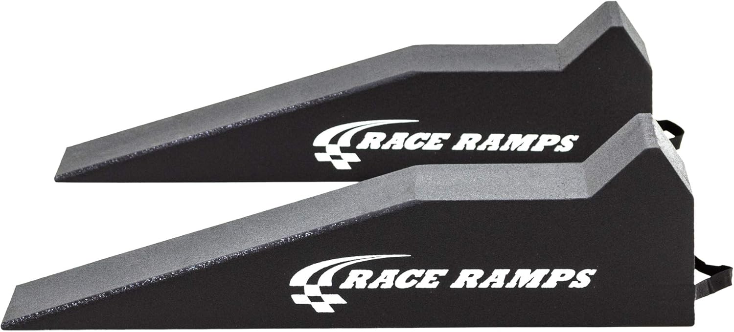 Race Ramps - 40" Sports Car Ramps