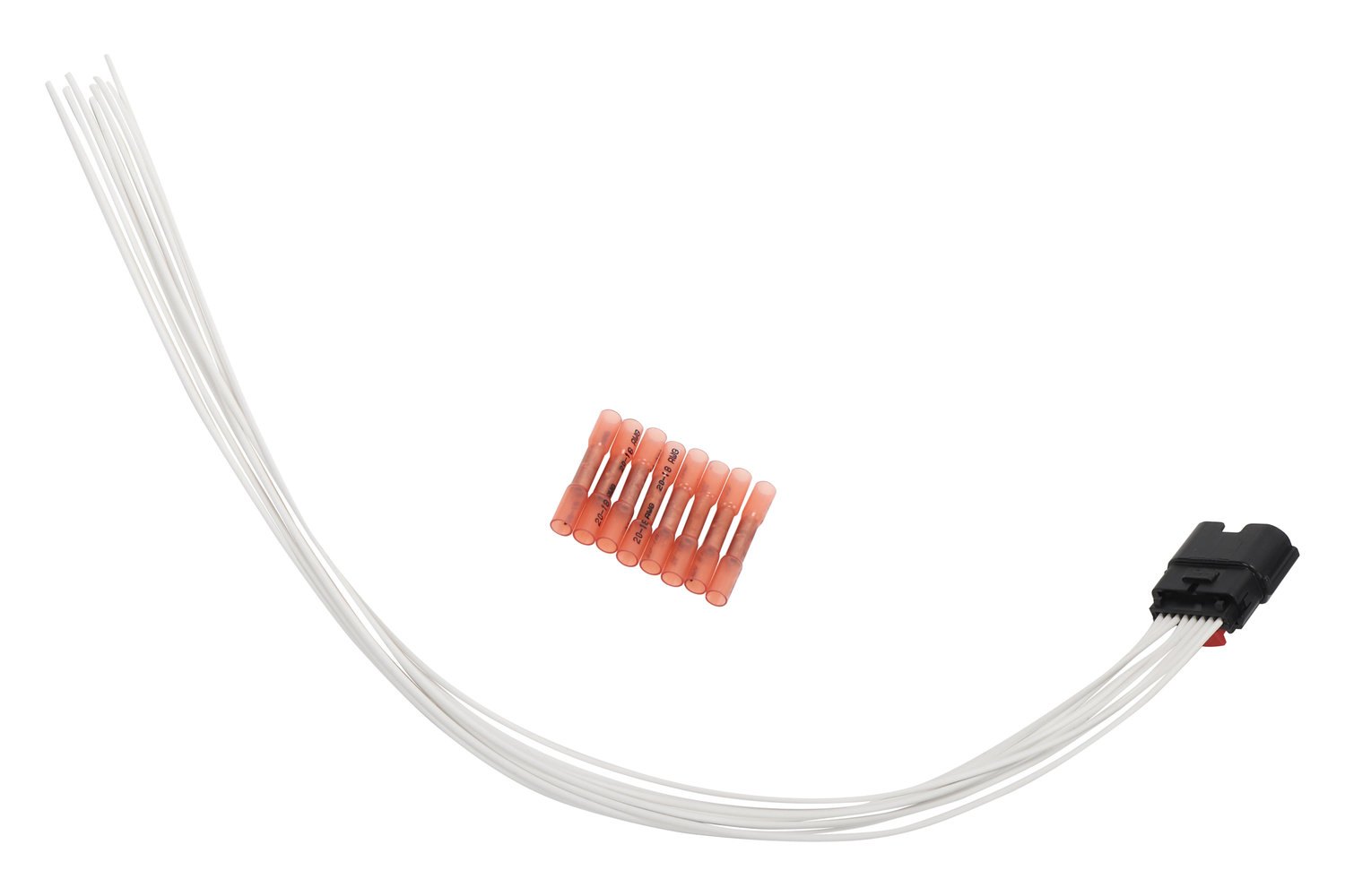 ACDelco® 84677313 - GM Original Equipment™ Multi-Purpose Wire Connector