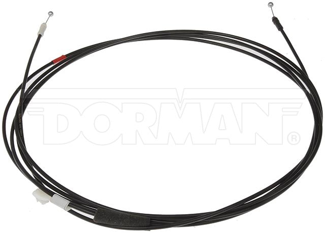 Dorman Trunk Release Cable Assembly - 912-702