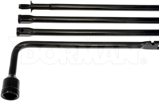 Dorman - Spare Tire And Jack Tool Kit - 926-000
