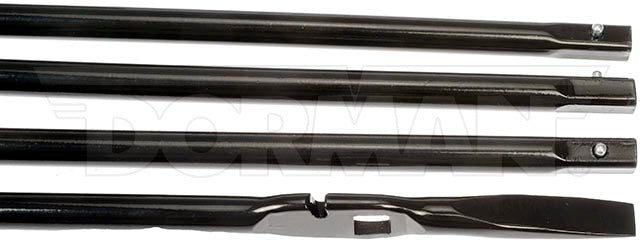 Dorman - Spare Tire And Jack Tool Kit - 926-000