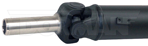 Dorman - Rear 1-Piece Steel Driveshaft Assembly - 946-043