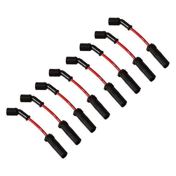ACDelco 9748MM Spark Plug Wire Set | Professional Series