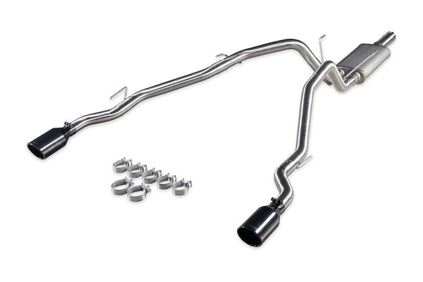 FLOWMASTER - FLOWMASTER SIGNATURE SERIES EXHAUST - 737860