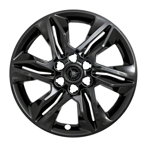 Coast2Coast IWCIMP438BLK IMPOSTOR Wheel Skins | IMPOSTOR | 18 Inch | 6 ...