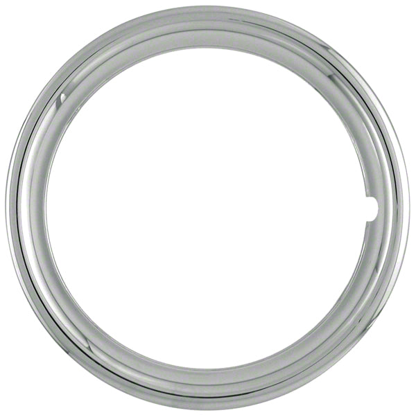 Coast2Coast: IWC1515S Wheel Trim Ring - 15 Inch Diameter - 1-1/2 Inch ...