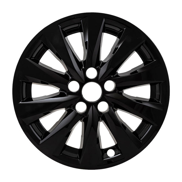 Coast2Coast IMP448BLK IMPOSTOR Wheel Skins | IMPOSTOR | 17 Inch | 10 ...