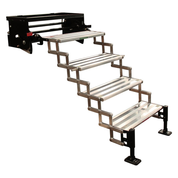 Torklift A8004 SuperHitch Dual Receiver Trailer Hitch