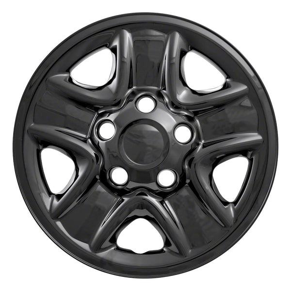 Coast2Coast IWCIMP77BLK IMPOSTOR Wheel Skins | IMPOSTOR | 18 Inch | 5 ...