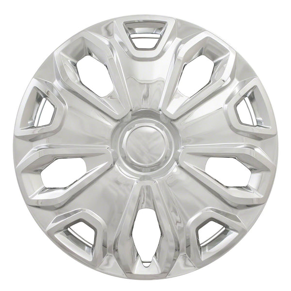Coast2Coast: IWC51216C Wheel Cover - 16 Inch - 5 Split Spoke - Chrome ...