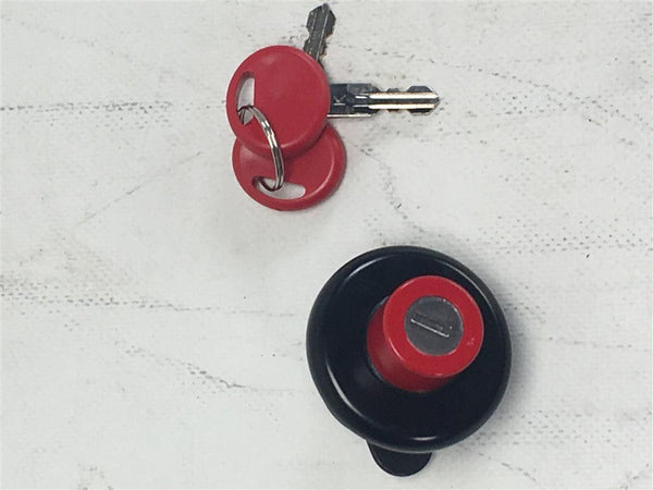 WEATHERGUARD - Tool Box Lock 70554767 REPLACEMENT DEFENDER LOCK K767