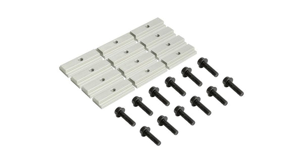 ROLL-N-LOCK - TRACK MOUNT RECONN DECK - JT TACOM