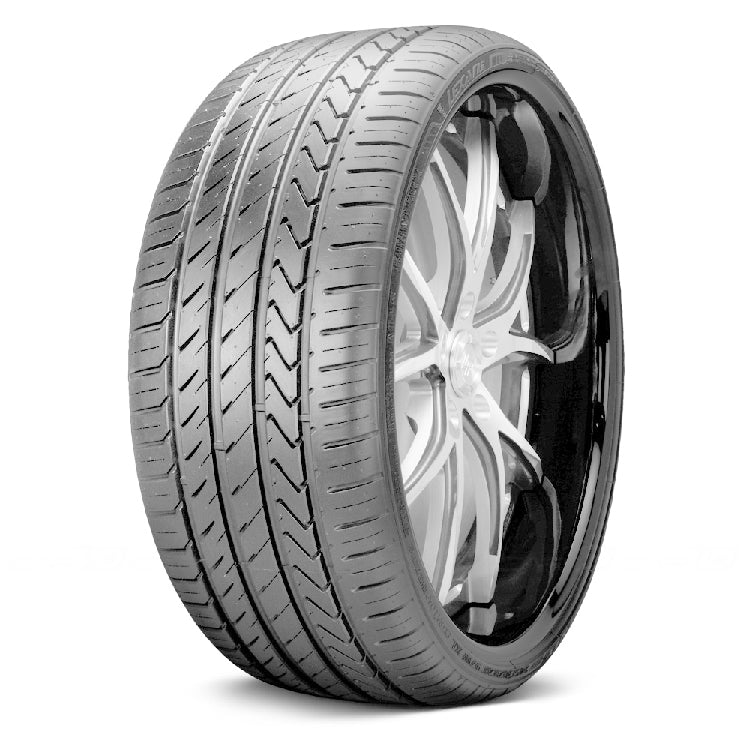 Lexani Lx-Twenty P245/40R20 99W BSW 320Aa Tire