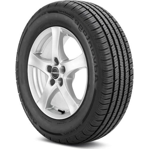 BFGoodrich - 235/65R18 106H BFG ADVANTAGE CONTROL BW