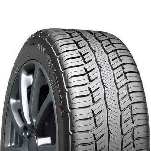 BFGoodrich - 285/45R22XL 114H BFG ADVANTAGE T/A SPORT LT BW