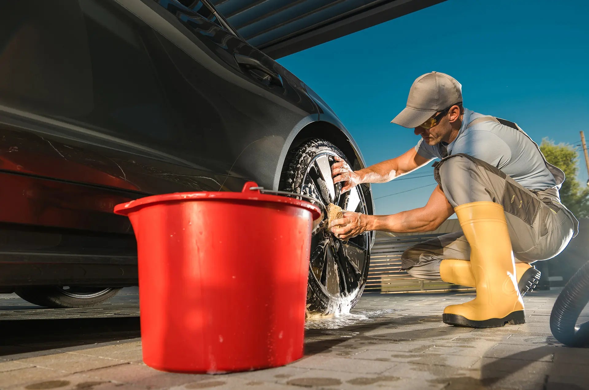 Wheel Maintenance And Care Wheel Maintenance And Care