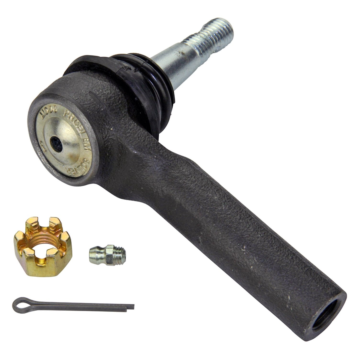 MOOG® ES800939 - Front Outer Steering Tie Rod End