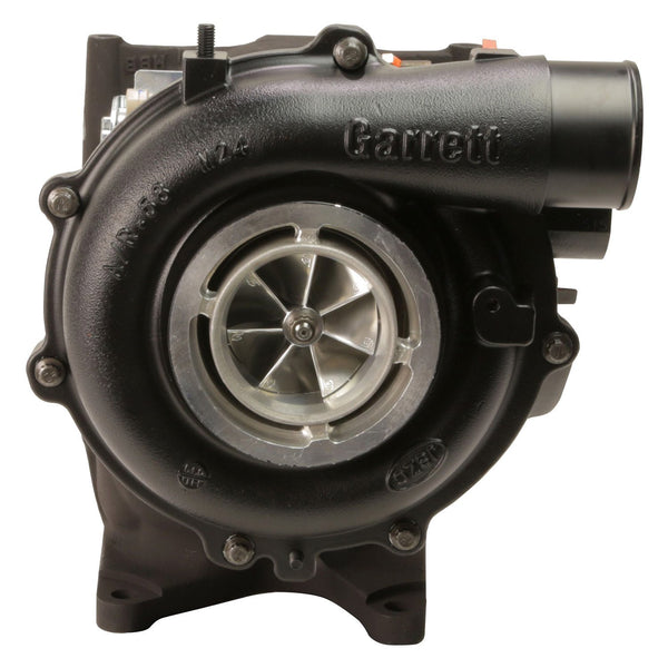 Fleece Performance FPE-LML-VNT-63-FMW-N Cheetah Turbocharger | High ...