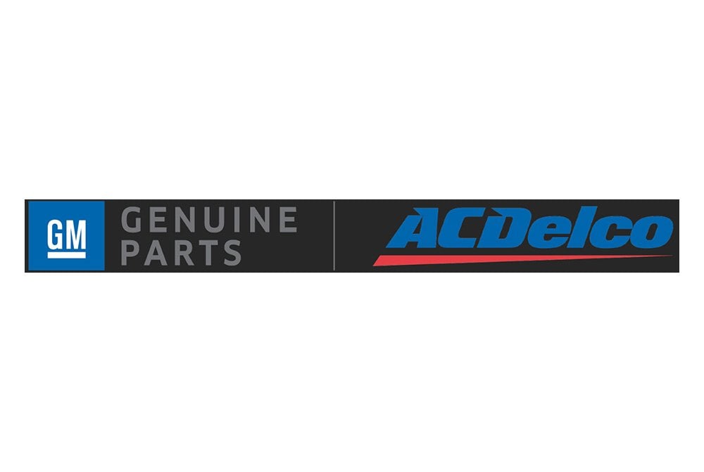 ACDelco® 20987032 - Genuine GM Parts™ Automatic Transmission Oil Cooler ...
