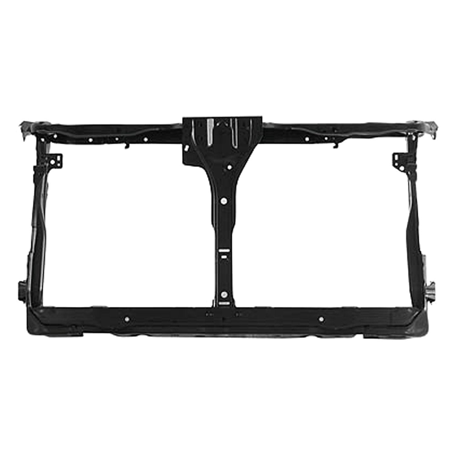 RADIATOR SUPPORT - WELD-IN - STEEL