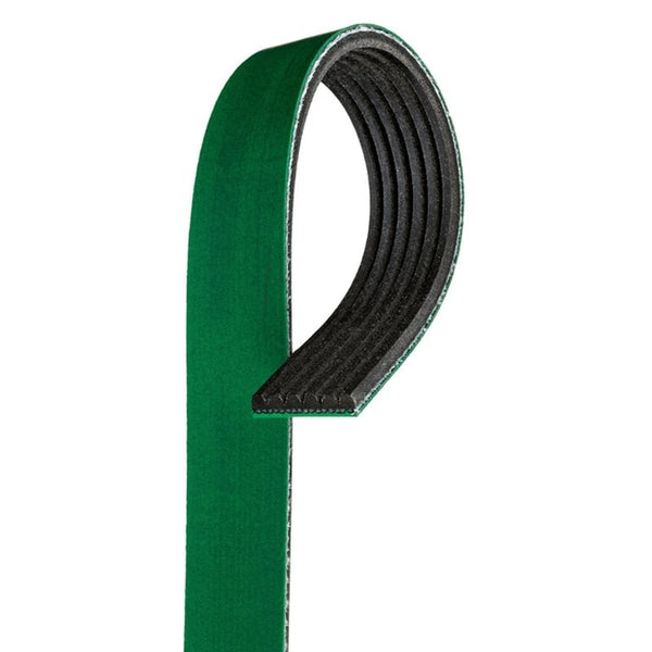 Gates® K061177HD - FleetRunner Micro-V™ Heavy Duty V-Ribbed Belt