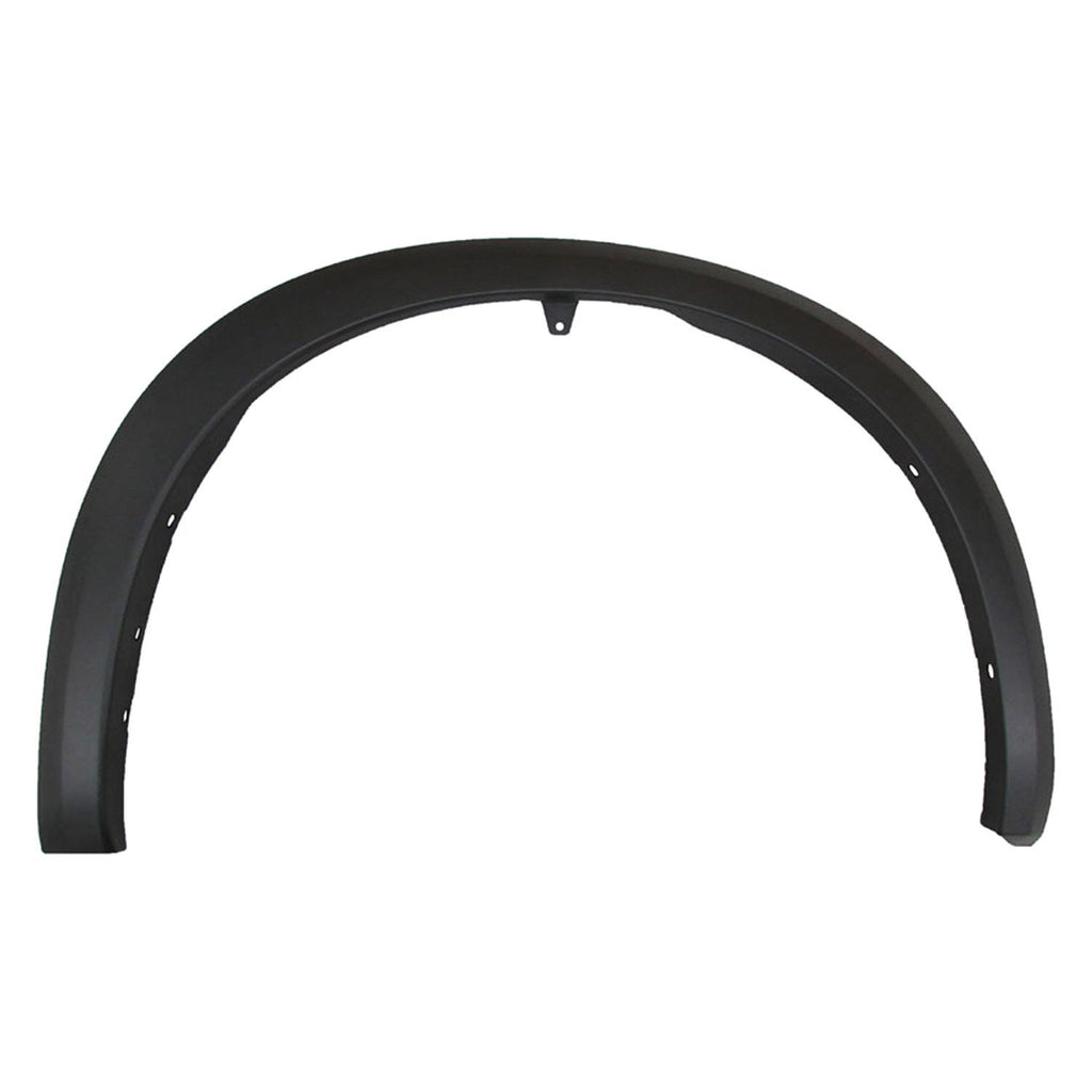 LKQ Corp - Front Passenger Side Wheel Arch Trim (CAPA Certified) for ...