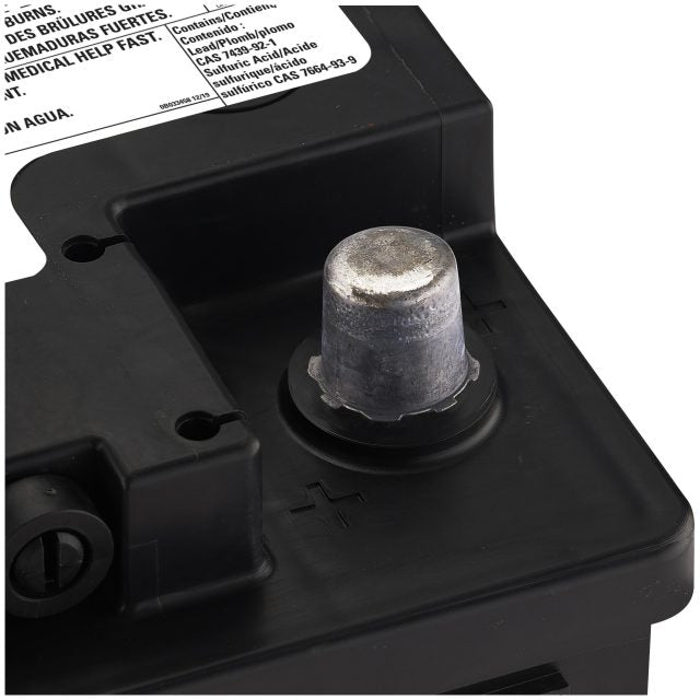 ACDelco® Gold 48AGM - Professional™ AGM BCI Group 48 Battery