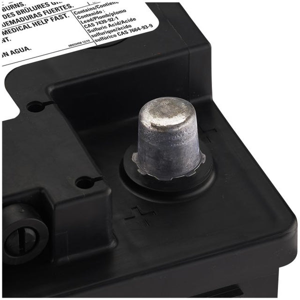 ACDelco Gold 48AGM AGM Battery | BCI Group 48 OEM