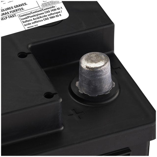 ACDelco® Gold 49AGM - Professional™ AGM BCI Group 49 Battery