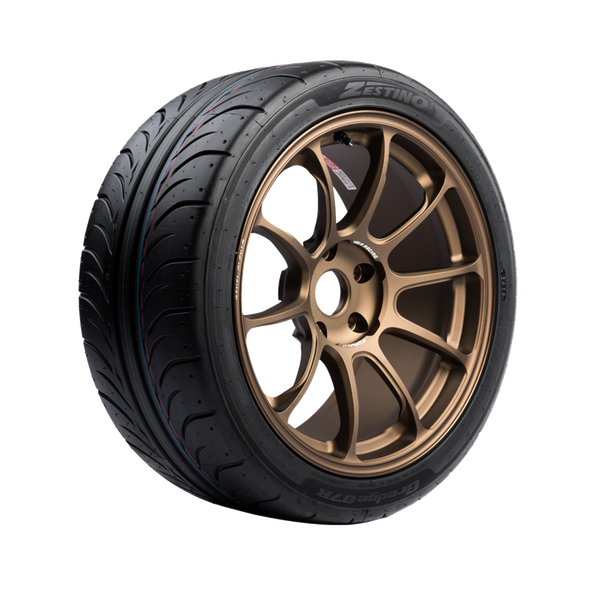 Zestino GREDGE 07RS 225/45R17 94W 140 AA A