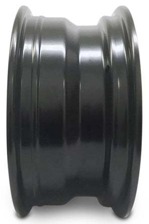 2002-2006 15x6.5 Toyota Camry Steel Wheel / Rim Design B