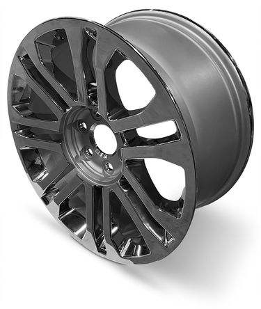 20x9 Cadillac Escalade ESV Aluminum Wheel / Rim Design A , 2015-2020
