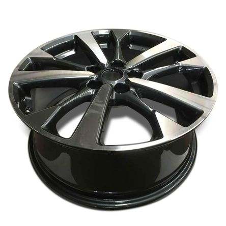 2016-2017 18x7.5 Nissan Altima Aluminum Wheel / Rim Design A