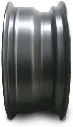 17x7 Dodge Ram 1500 Steel Wheel / Rim Design A , 1994-2019