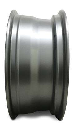 16x6.5 Honda Civic Aluminum Wheel / Rim Design C , 2009-2011